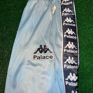 PALACE | Pants | Palace X Kappa Track Pants | Poshmark